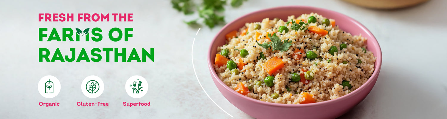 Pink Millets – Pinkmillets